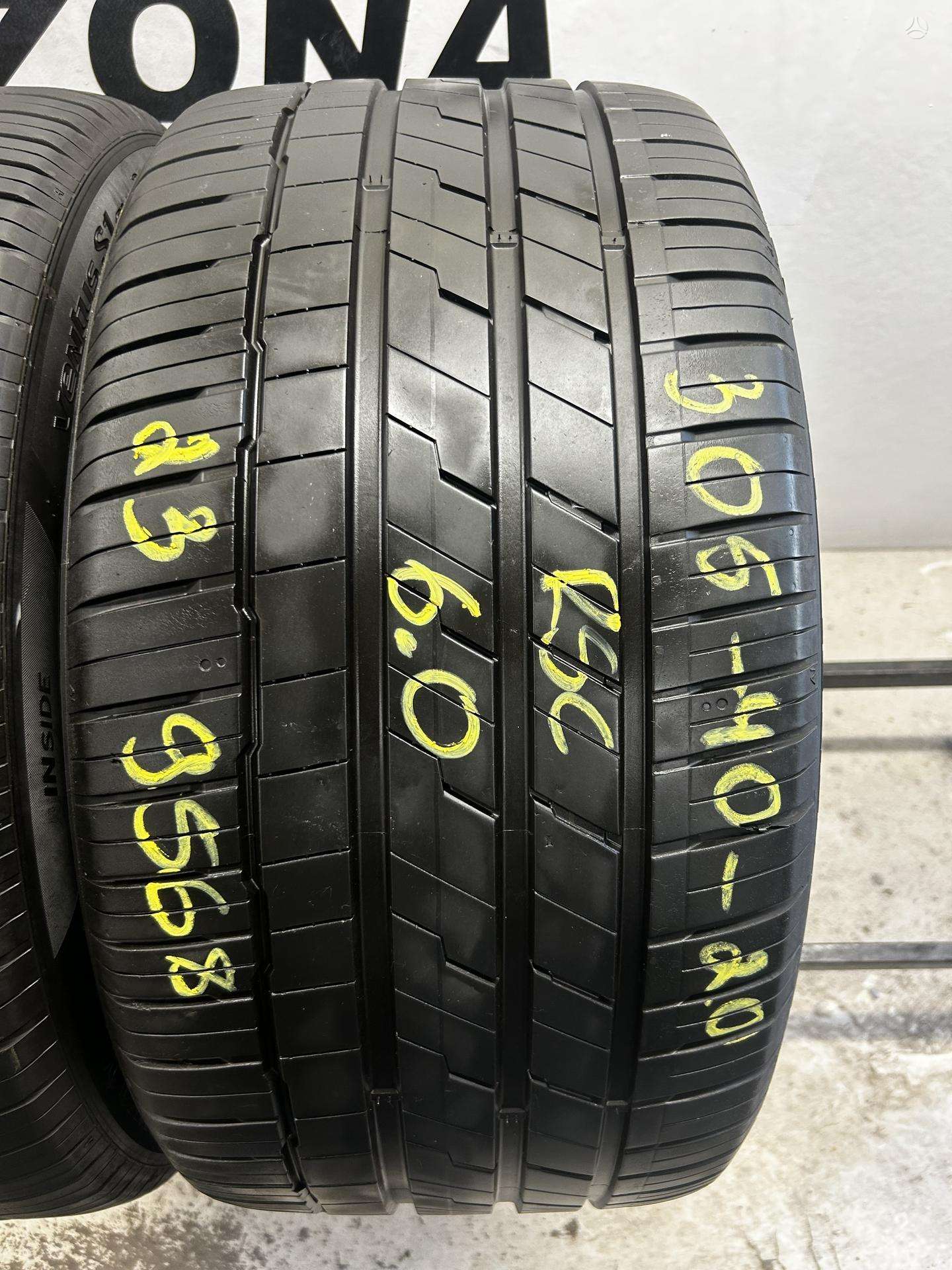 Hankook Ventus S1 Evo 3 Suv, vasarinės 305/40 R20 | A30983474