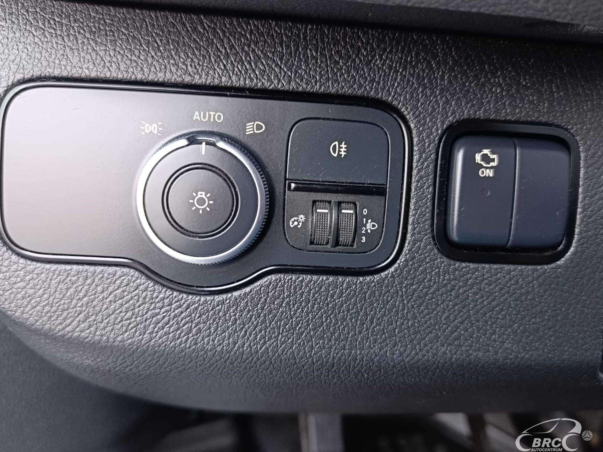 Mercedes-Benz Sprinter, 2.1 l., kita 2019-11 m., | A30985558