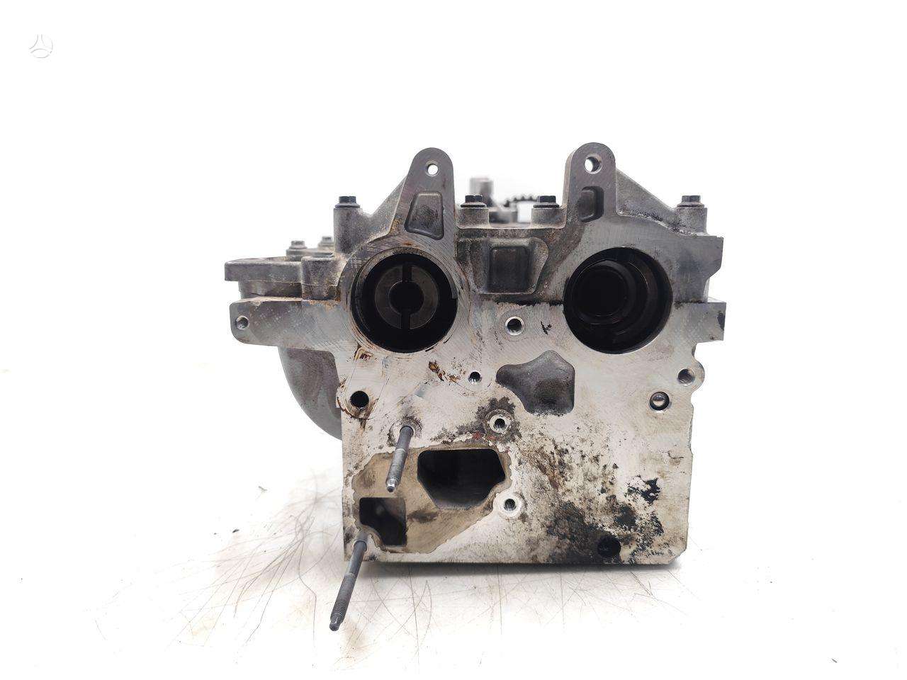 Ford Mondeo, 9688418110, variklio galvutė 2012 m., | A30986332