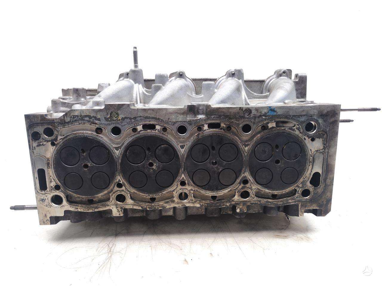 Ford Mondeo, 9688418110, variklio galvutė 2012 m., | A30986332