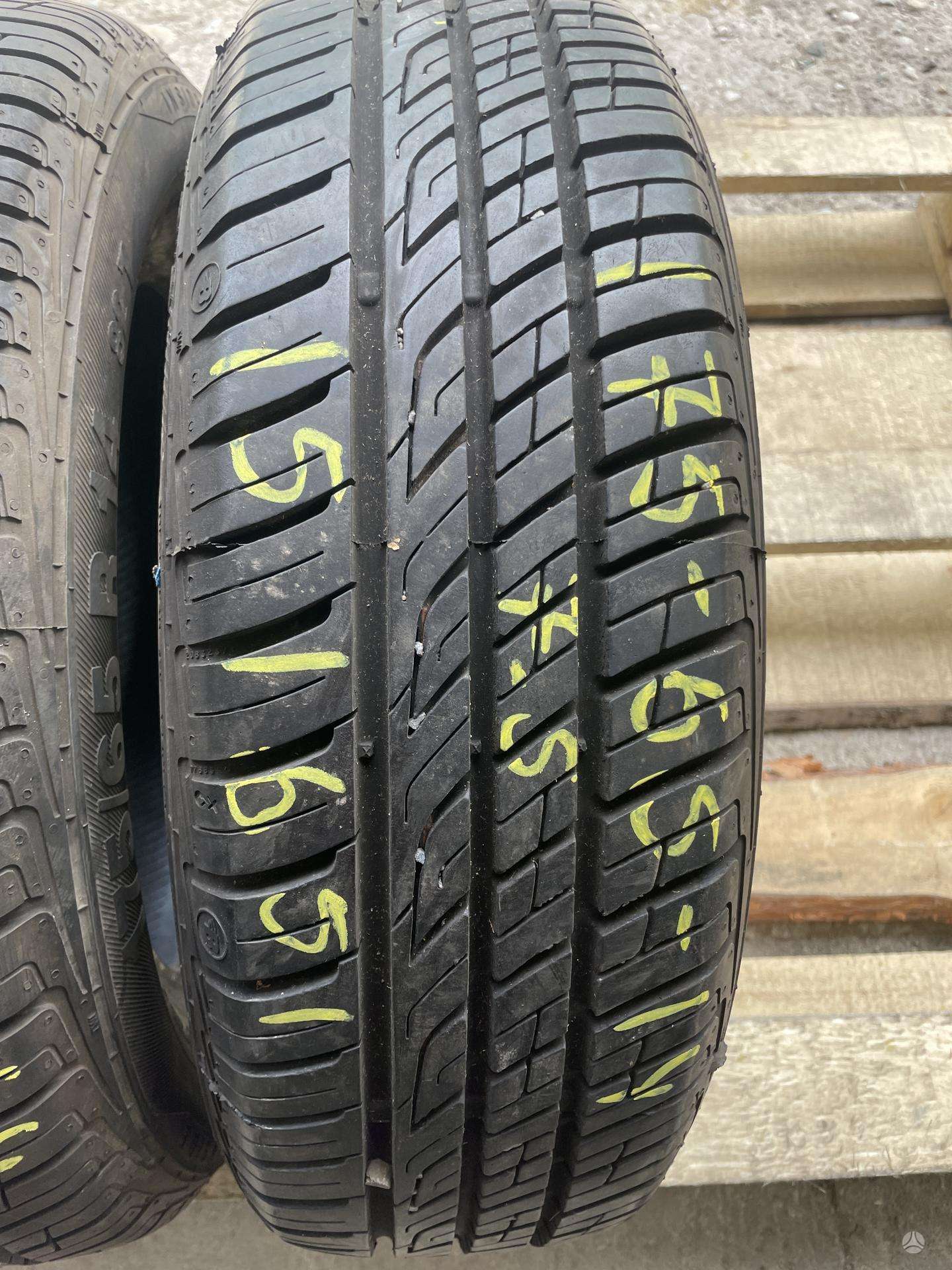 Barum Brilliantis 2, vasarinės 175/65 R14 | A30997202