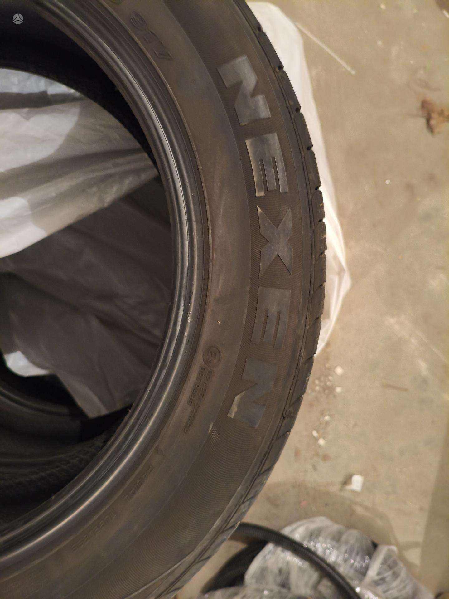 Nexen N'Blue HD Plus, vasarinės 205/55 R16 | A30997914
