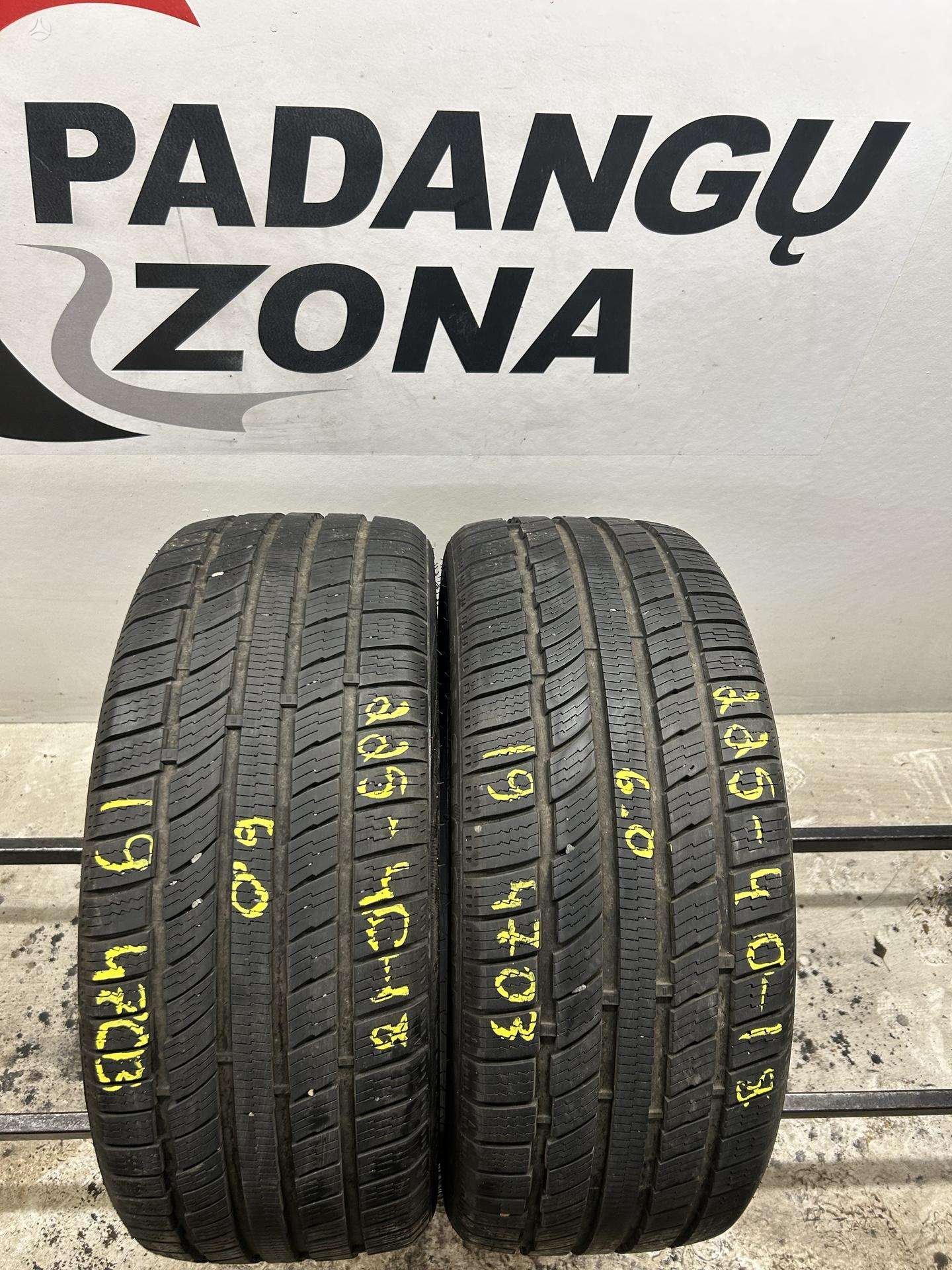 Ovation VI-782AS, universalios 225/40 R18 | A31004112