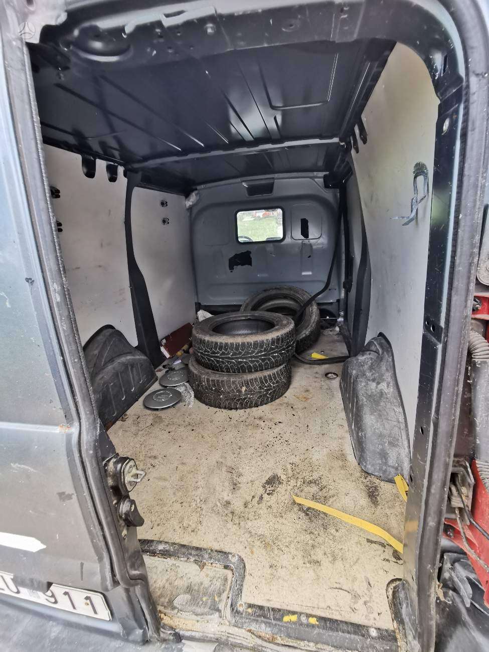 Citroen Jumpy по частям. 2026 6 09 pigios dalys kaune 37068744056 ...