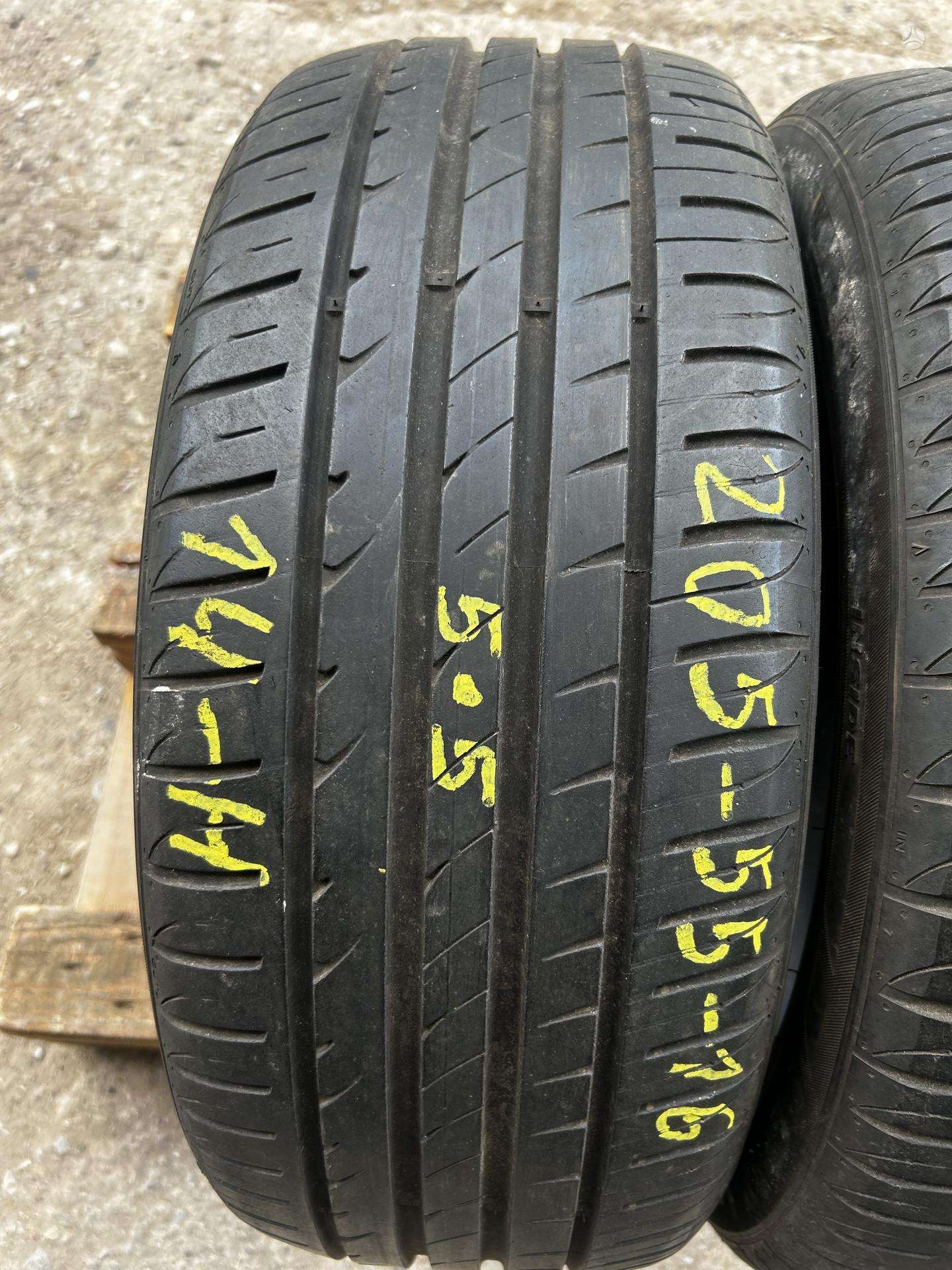 Hankook Ventus Prime 2, vasarinės 205/55 R16 | A31011444