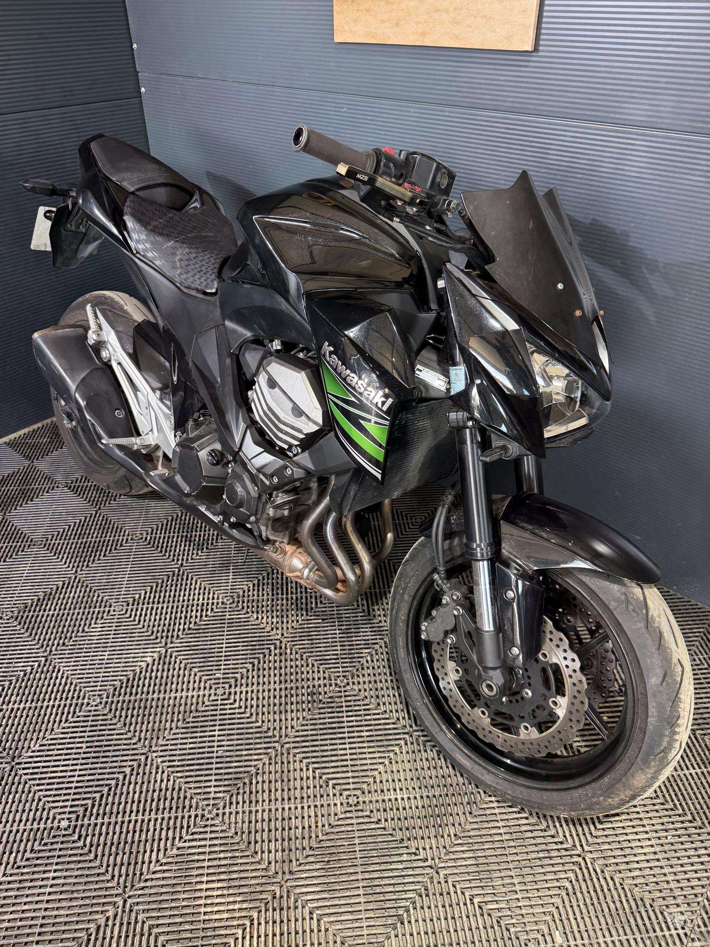 Kawasaki Z 800cc, street / klasikiniai 2016-07 m., | A31012462