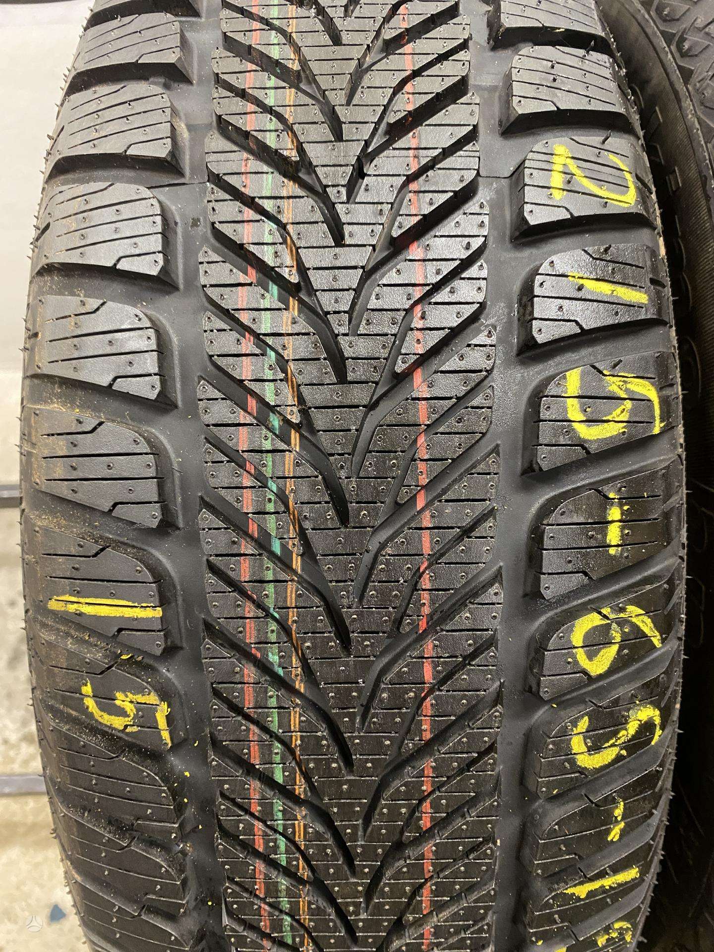 Sava Eskimo HP, žieminės 215/65 R15 | A31012962