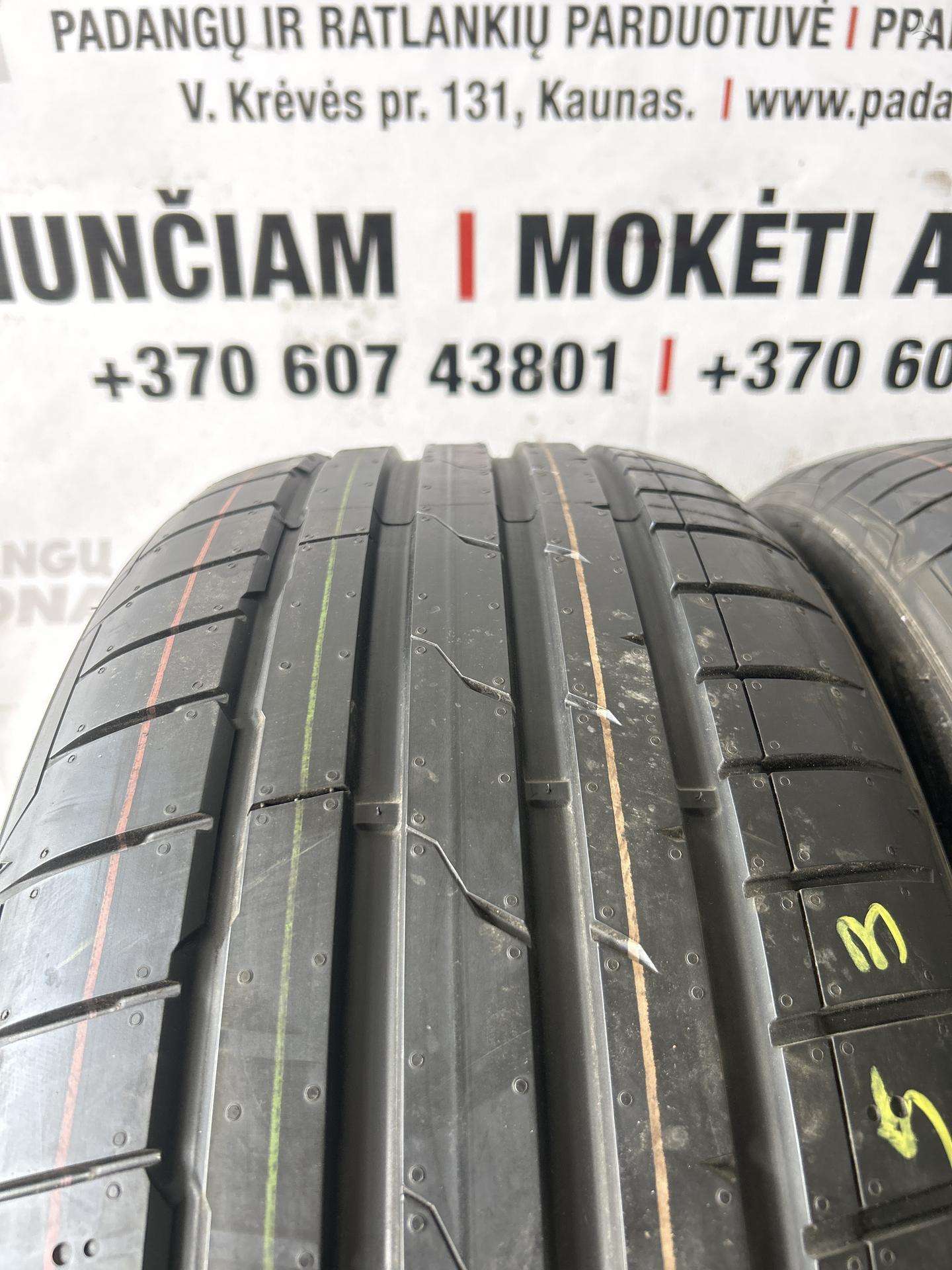 Hankook Ventus S1 evo3 (EV), vasarinės 235/50 R20 | A31016296