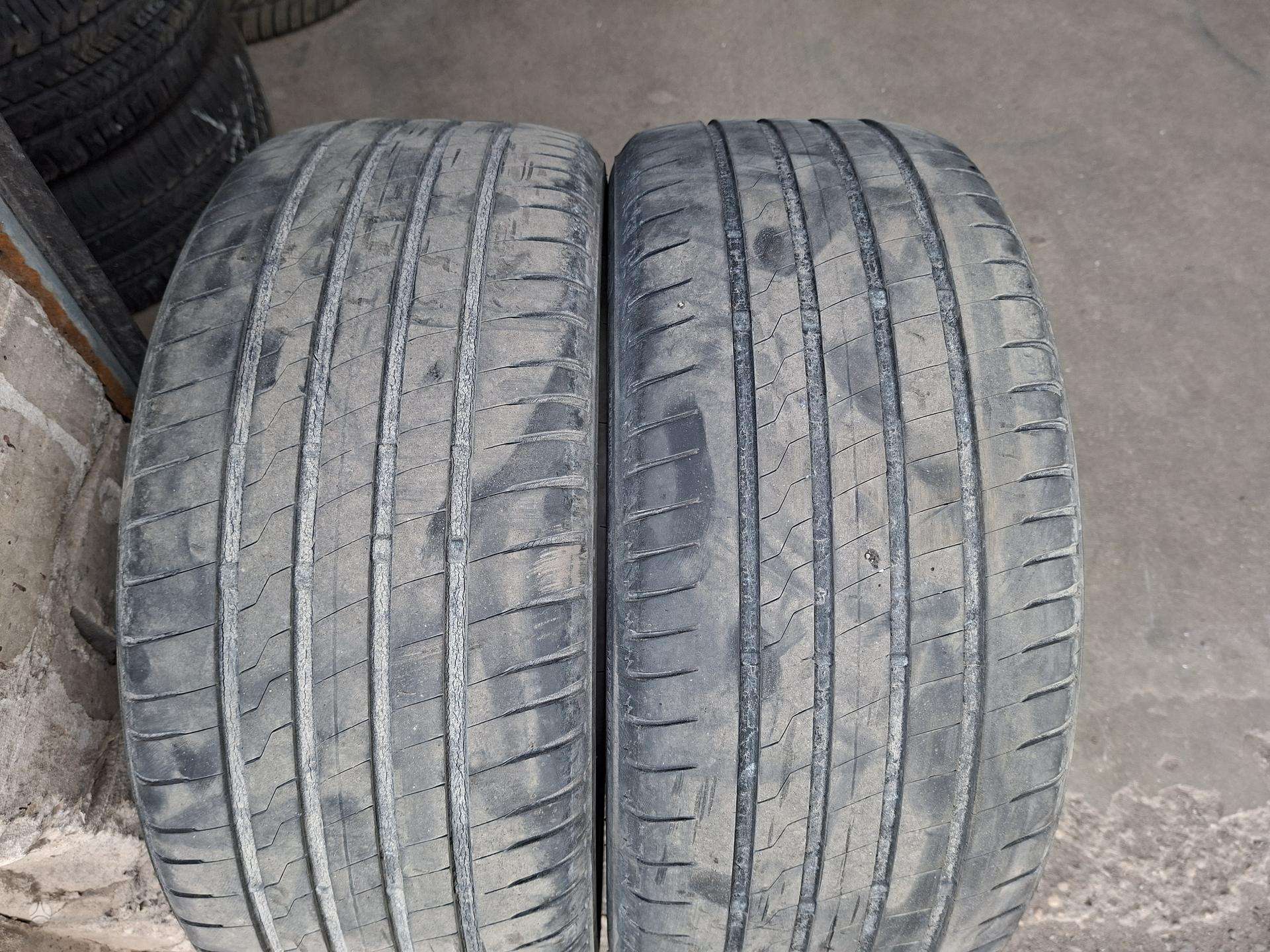 Firestone, vasarinės 225/45 R17 | A31016856