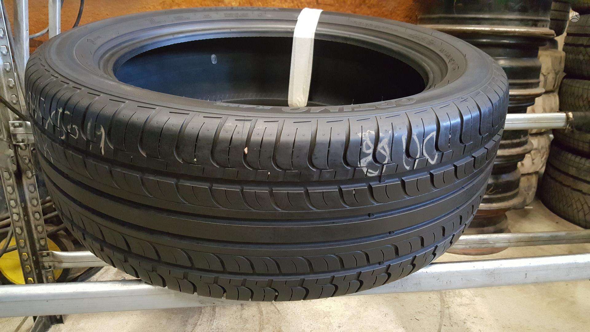 Hankook OPTIMO K415 apie6mm, vasarinės 235/50 R19 | A31020004