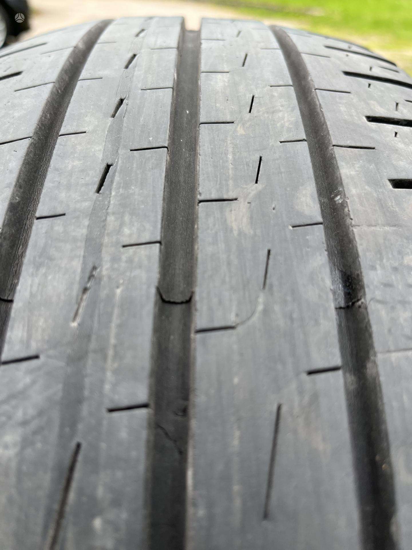 Pirelli Carrier, vasarinės 215/65 R16 | A31020838