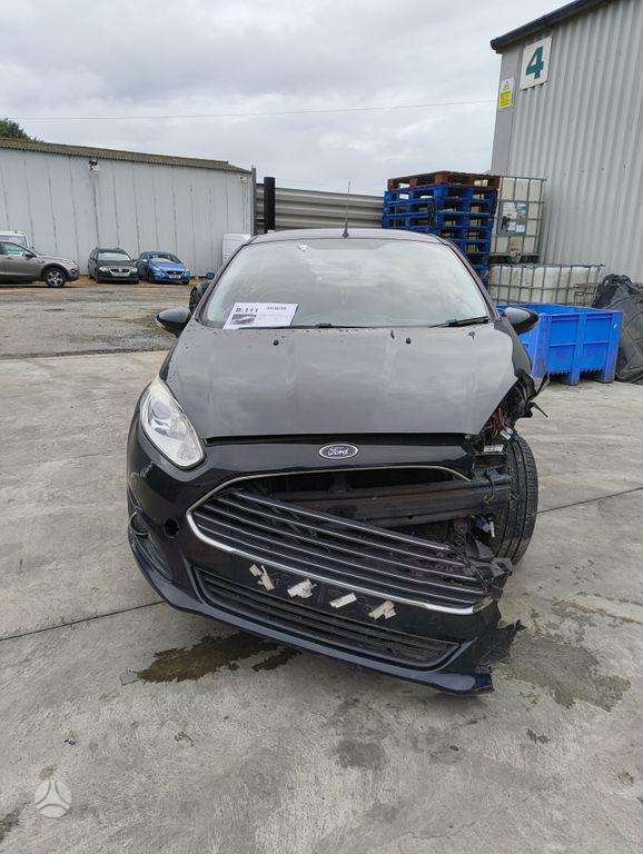 Ford Fiesta 2015-06 m., | A31021334