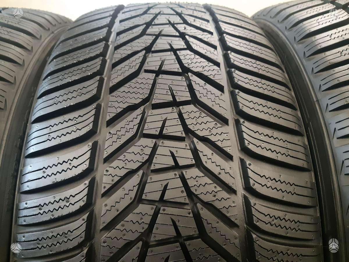 Hankook 2023m 95% I'Cept SUV4x4*, žieminės 285/35 R22 | A31026082