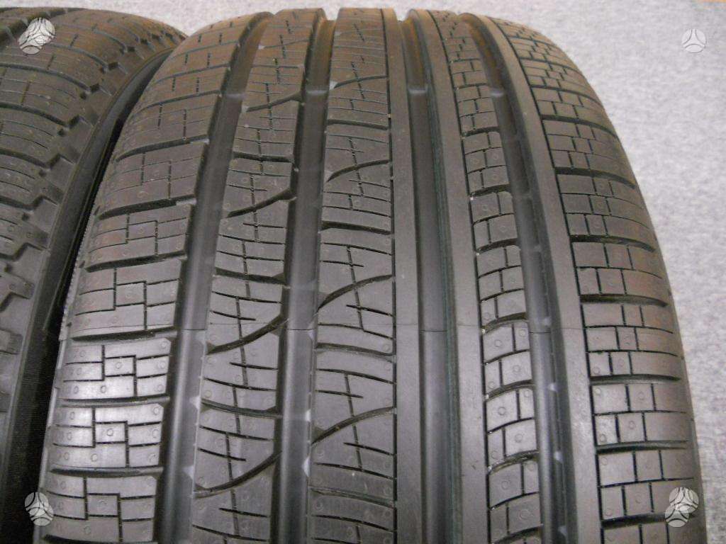 Pirelli 2024m 100% Scorpion Verde*, žieminės 285/45 R22 | A31026160