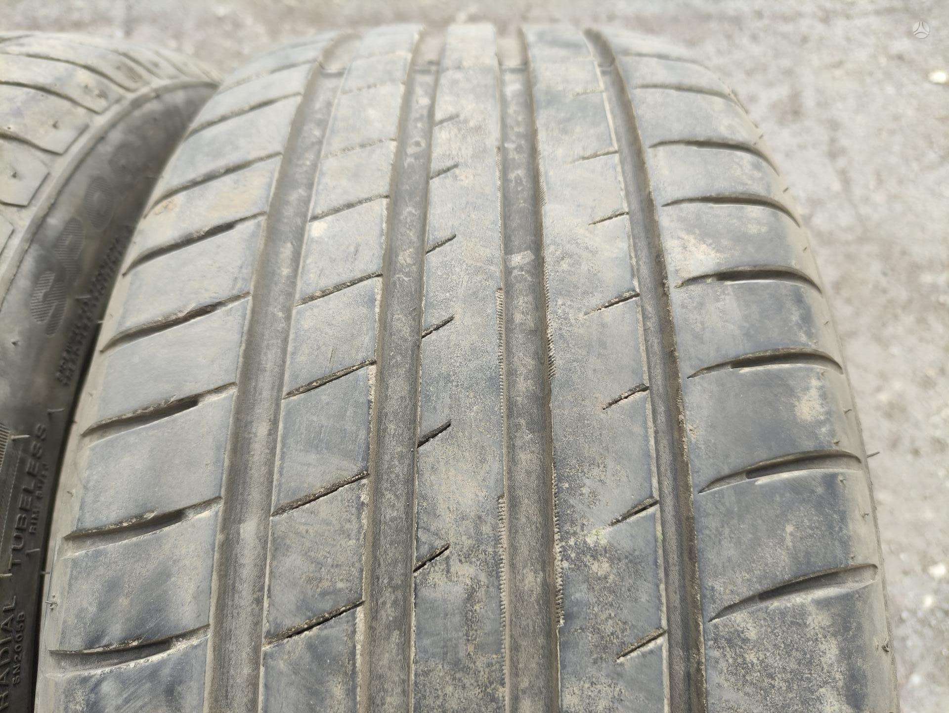 Sunny, vasarinės 245/40 R18 | A31018830