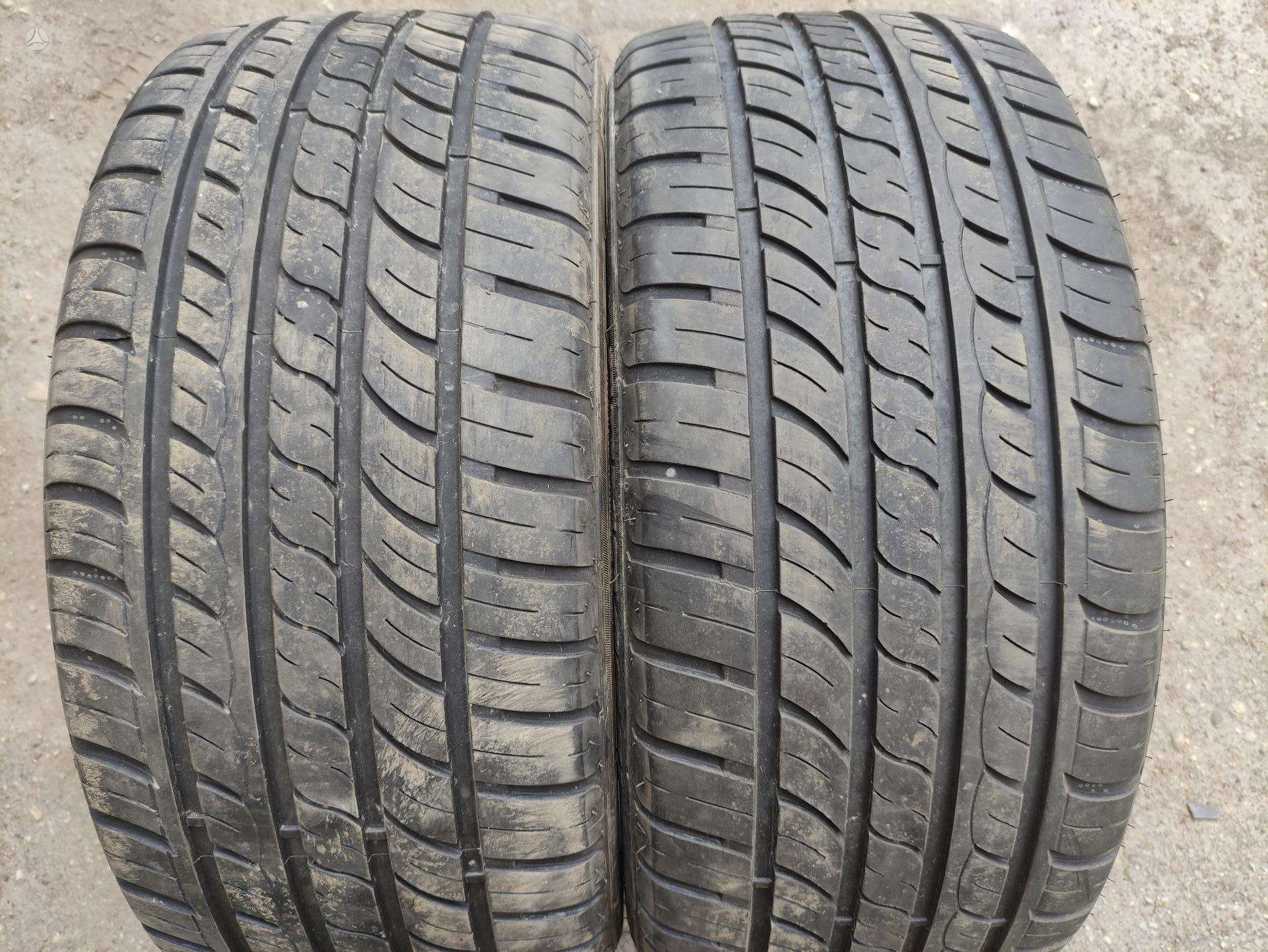 Compass, vasarinės 245/40 R18 | A31026938