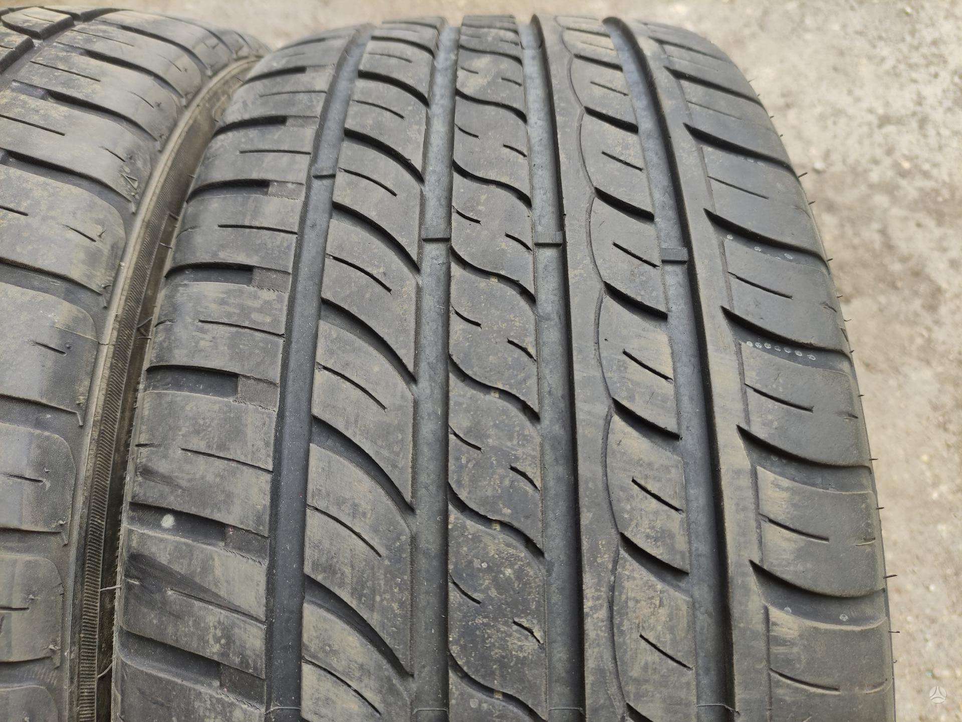 Compass, vasarinės 245/40 R18 | A31026938