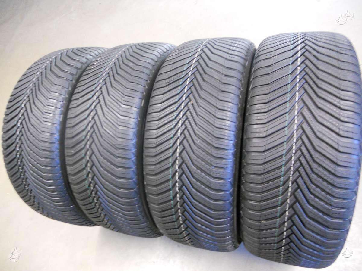 Michelin 2024m 95% Climate.2*, žieminės 235/50 R20 | A31034222