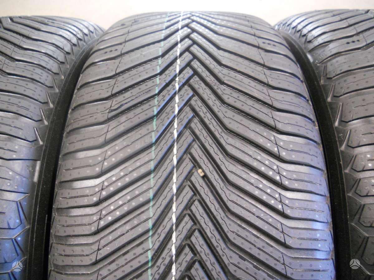 Michelin 2024m 99% Climate2*, žieminės 255/40 R20 | A31034228