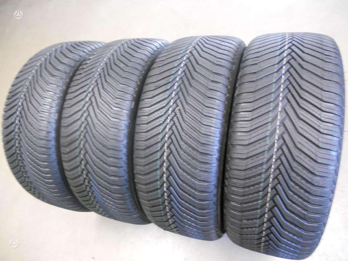 Michelin 2025m 95% CrossClimate.2*, žieminės 235/45 R20 | A31034232