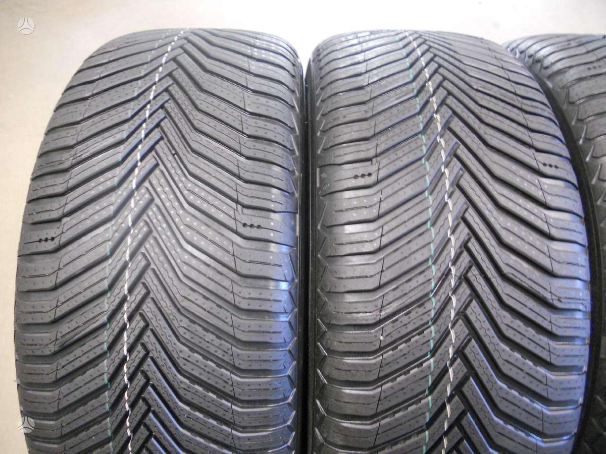 Michelin 2025m 95% CrossClimate.2*, žieminės 235/45 R20 | A31034232