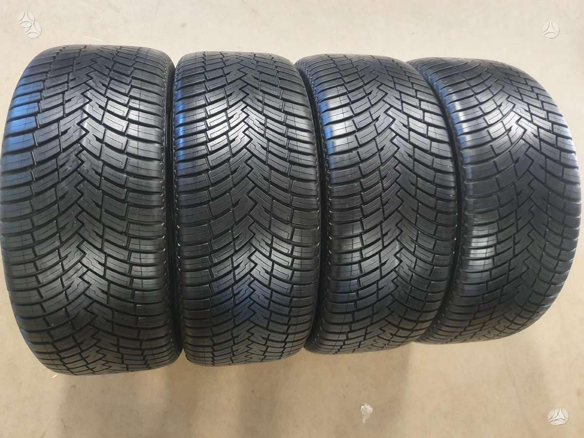 Pirelli 95% Scorpion A/S.2*, žieminės 235/45 R20 | A31034266