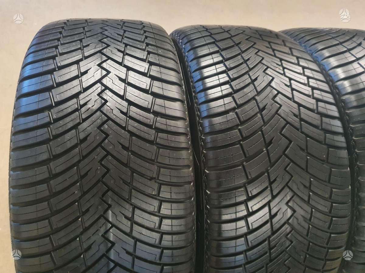 Pirelli 95% Scorpion A/S.2*, žieminės 235/45 R20 | A31034266