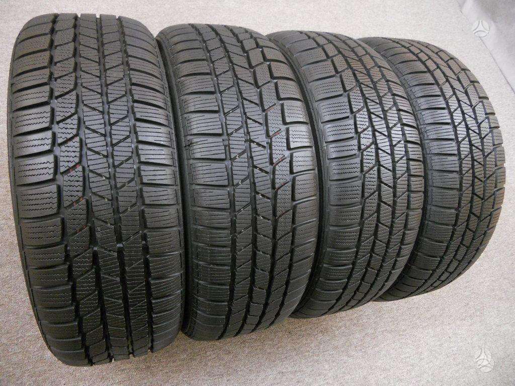 Vredestein 2025m 95% Qatrac.PRO SUV4x4*, žieminės 255/45 R20 | A31034270