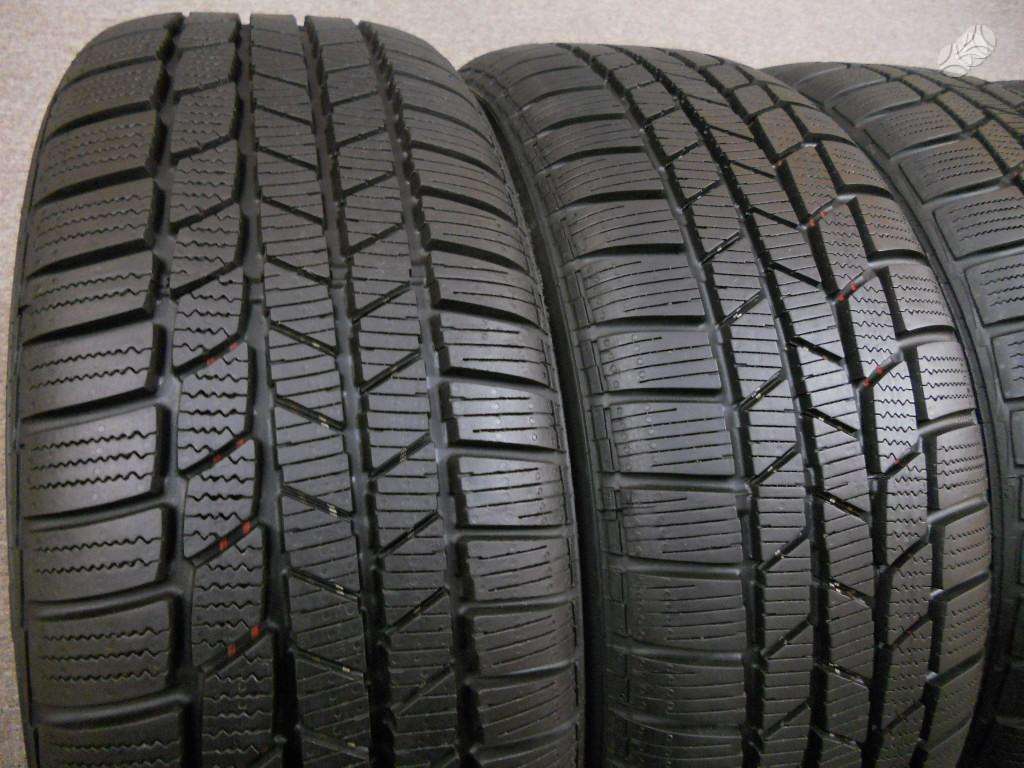 Vredestein 2025m 95% Qatrac.PRO SUV4x4*, žieminės 255/45 R20 | A31034270