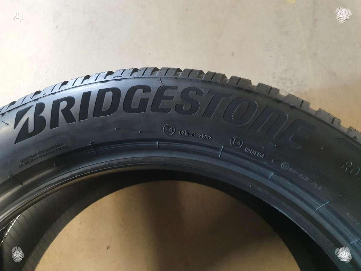 Bridgestone 2022m 255.50.19 LM005*, žieminės 265/50 R19 | A31034316