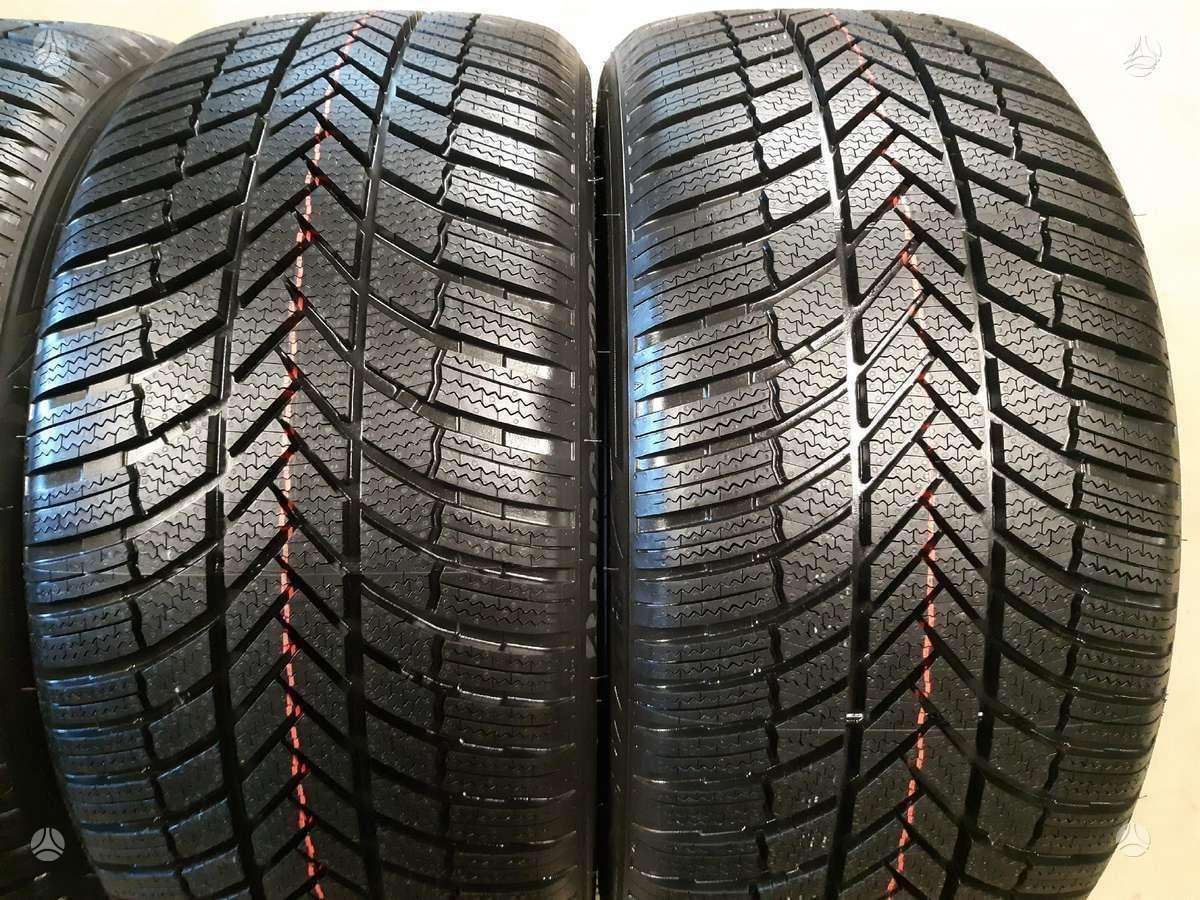 Bridgestone 2024m 95% Blizzak LM005*, žieminės 255/50 R19 | A31034338