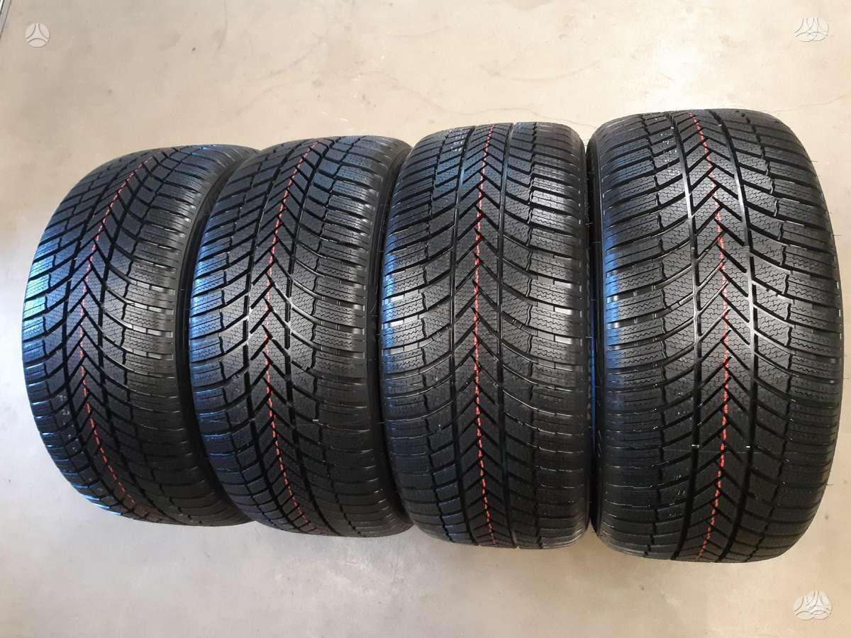 Bridgestone 2024m 95% Blizzak LM005*, žieminės 255/50 R19 | A31034338