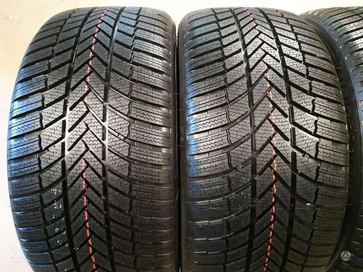 Bridgestone 2024m Blizzak R19.255.50*, žieminės 265/50 R19 | A31034342