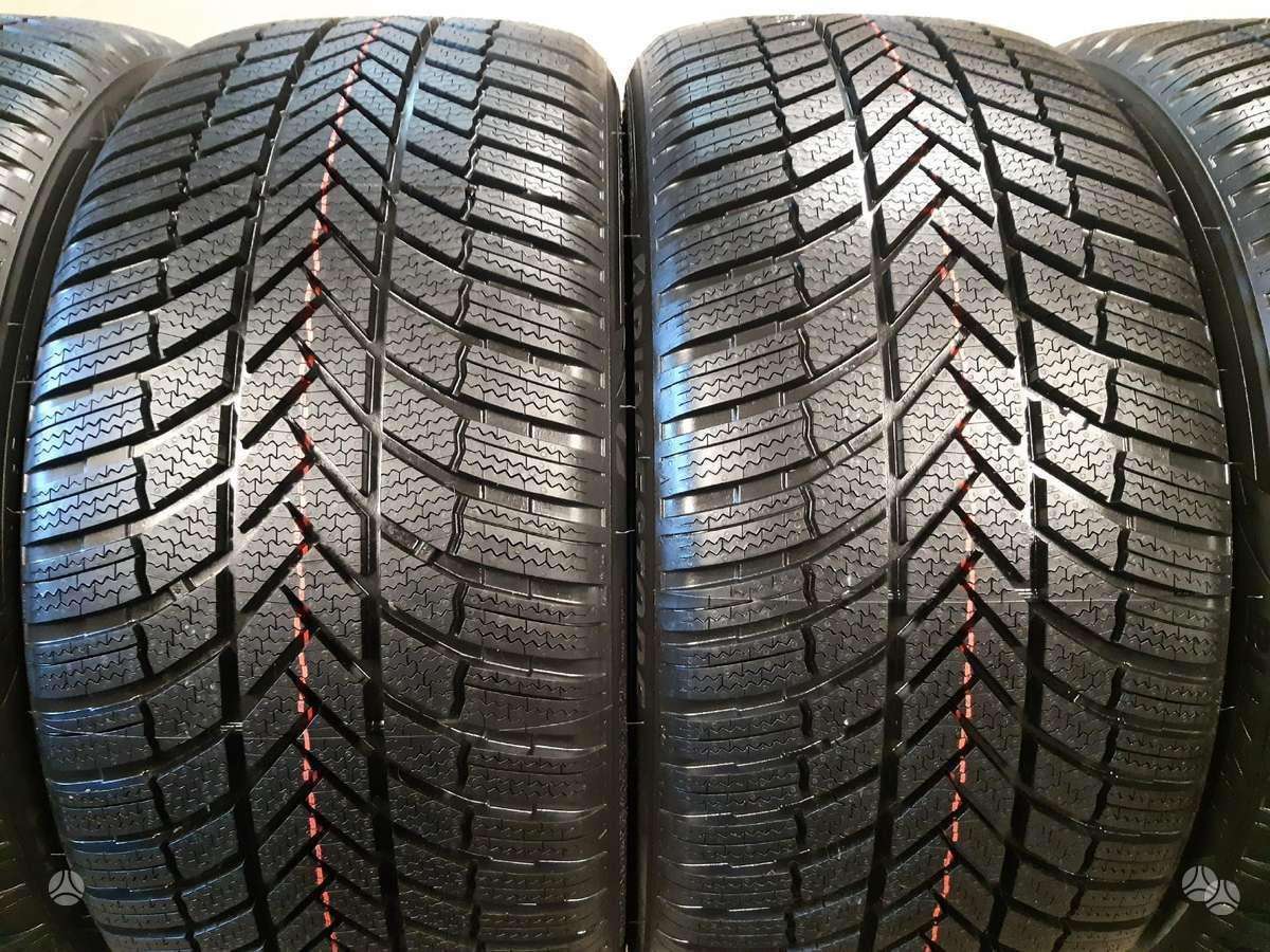 Bridgestone 2024m Blizzak R19.255.50*, žieminės 265/50 R19 | A31034342