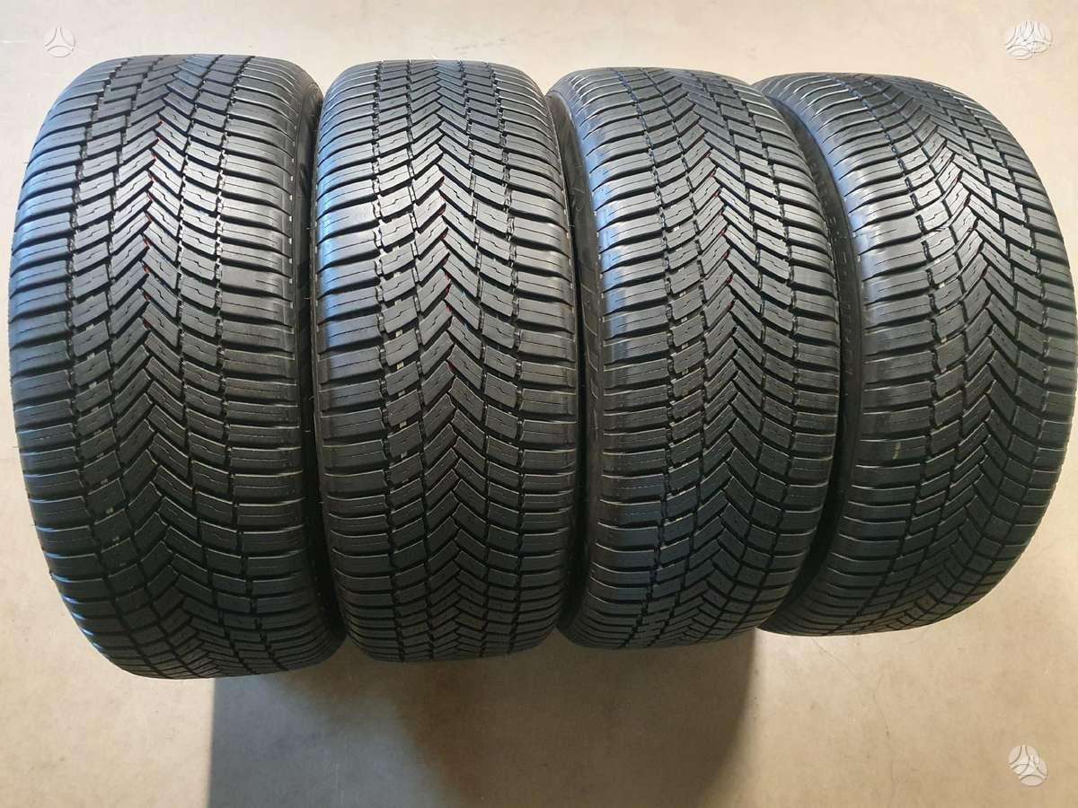 Bridgestone 2025m 95% A005*, žieminės 235/55 R19 | A31034346