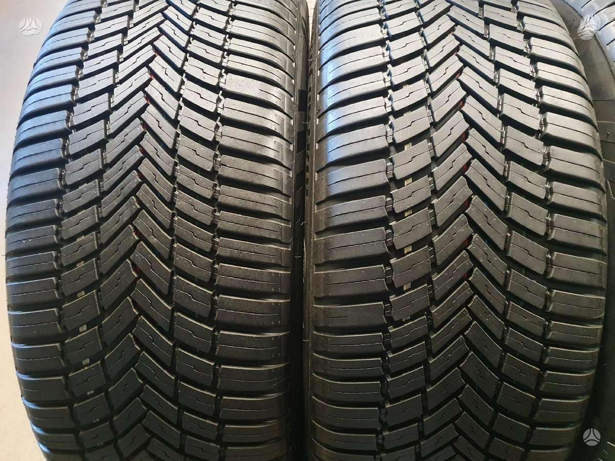 Bridgestone 2025m 95% A005*, žieminės 235/55 R19 | A31034346