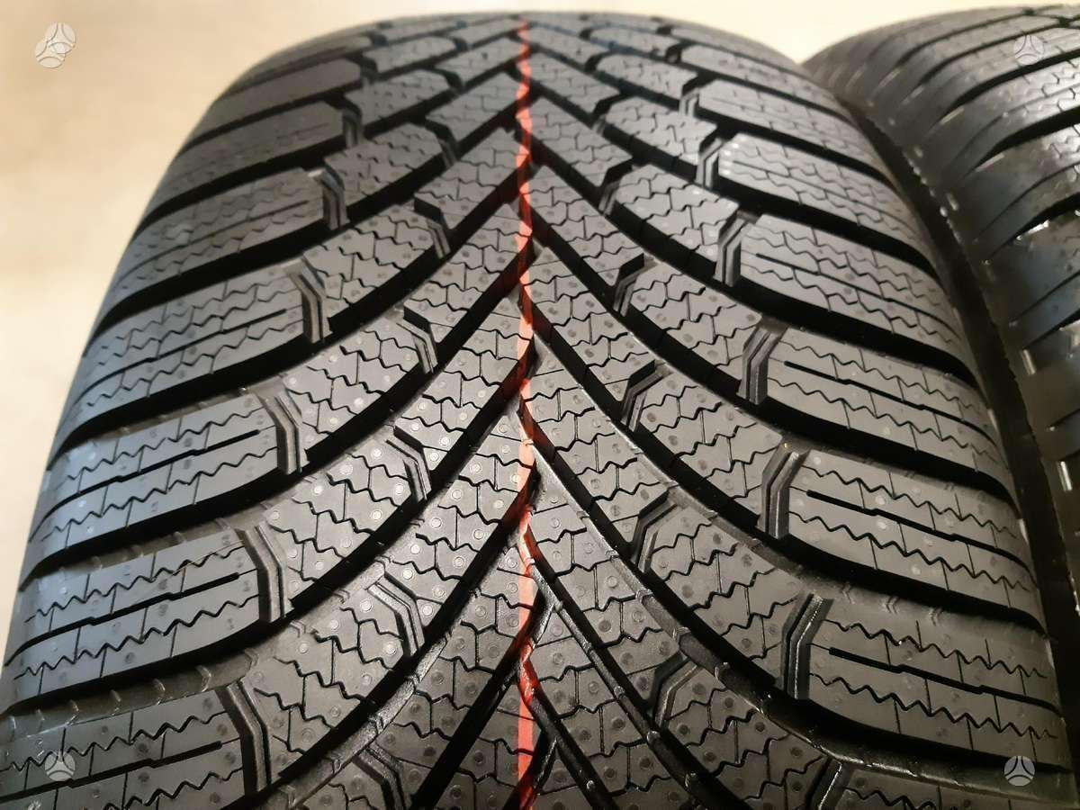 Bridgestone 2025m 99% Blizzak.6 SUV4x4*, žieminės 235/55 R19 | A31034354