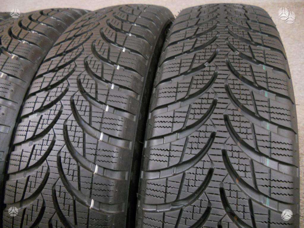 Bridgestone 85% Blizzak LM005*, žieminės 155/70 R19 | A31034368