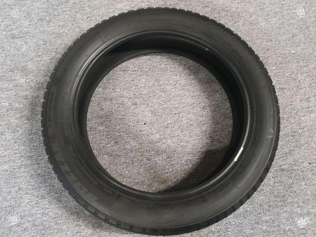 Bridgestone 85% Blizzak LM005*, žieminės 155/70 R19 | A31034368