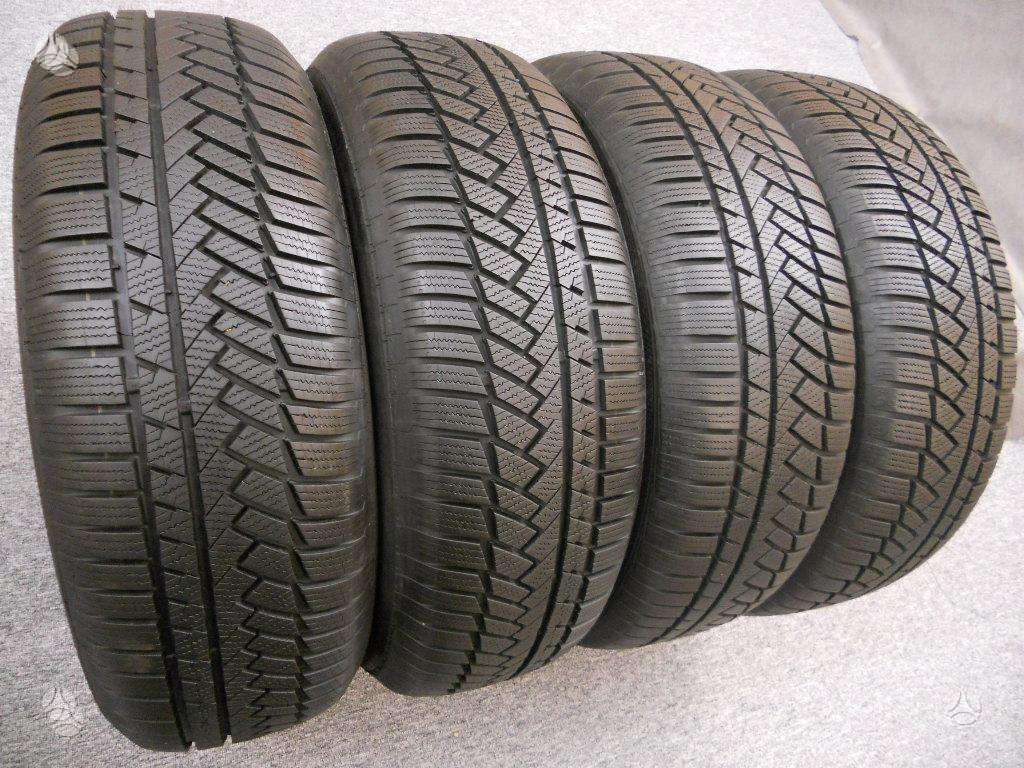 Continental Winter TS850P*, žieminės 155/70 R19 | A31034418