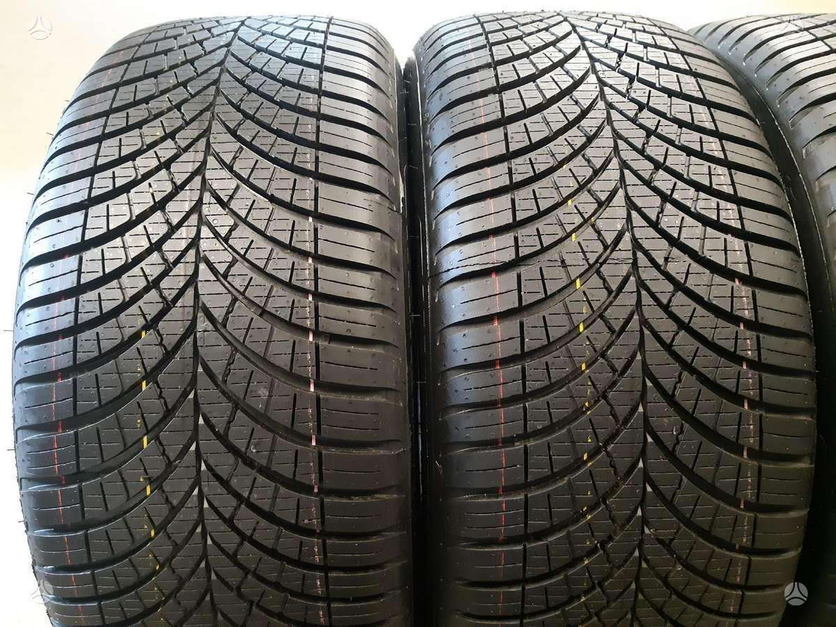 Goodyear 2023m 95% GEN-3 2+2*, žieminės 235/40 R19 | A31034444