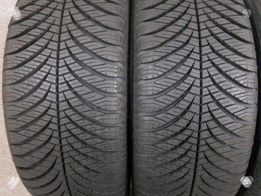 Goodyear 2023m 98% V4S GEN-3*, žieminės 155/70 R19 | A31034450