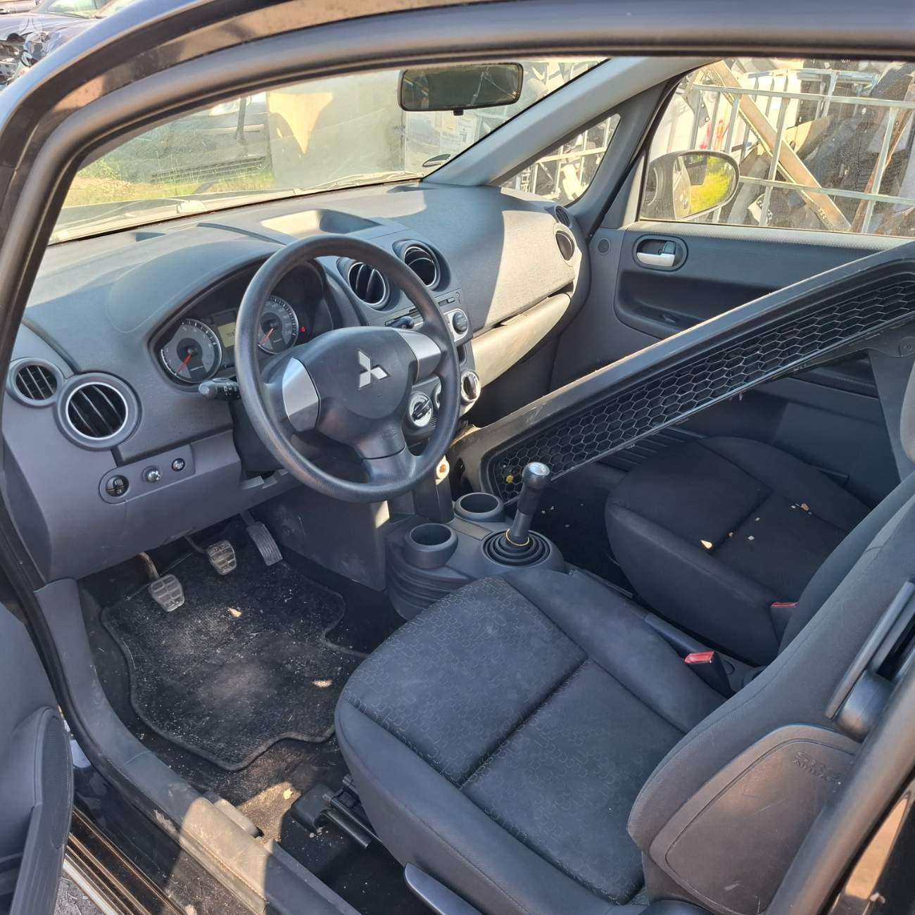 Mitsubishi Colt dalimis. 2026 6 17 pigios dalys kaune 37068744056 ...