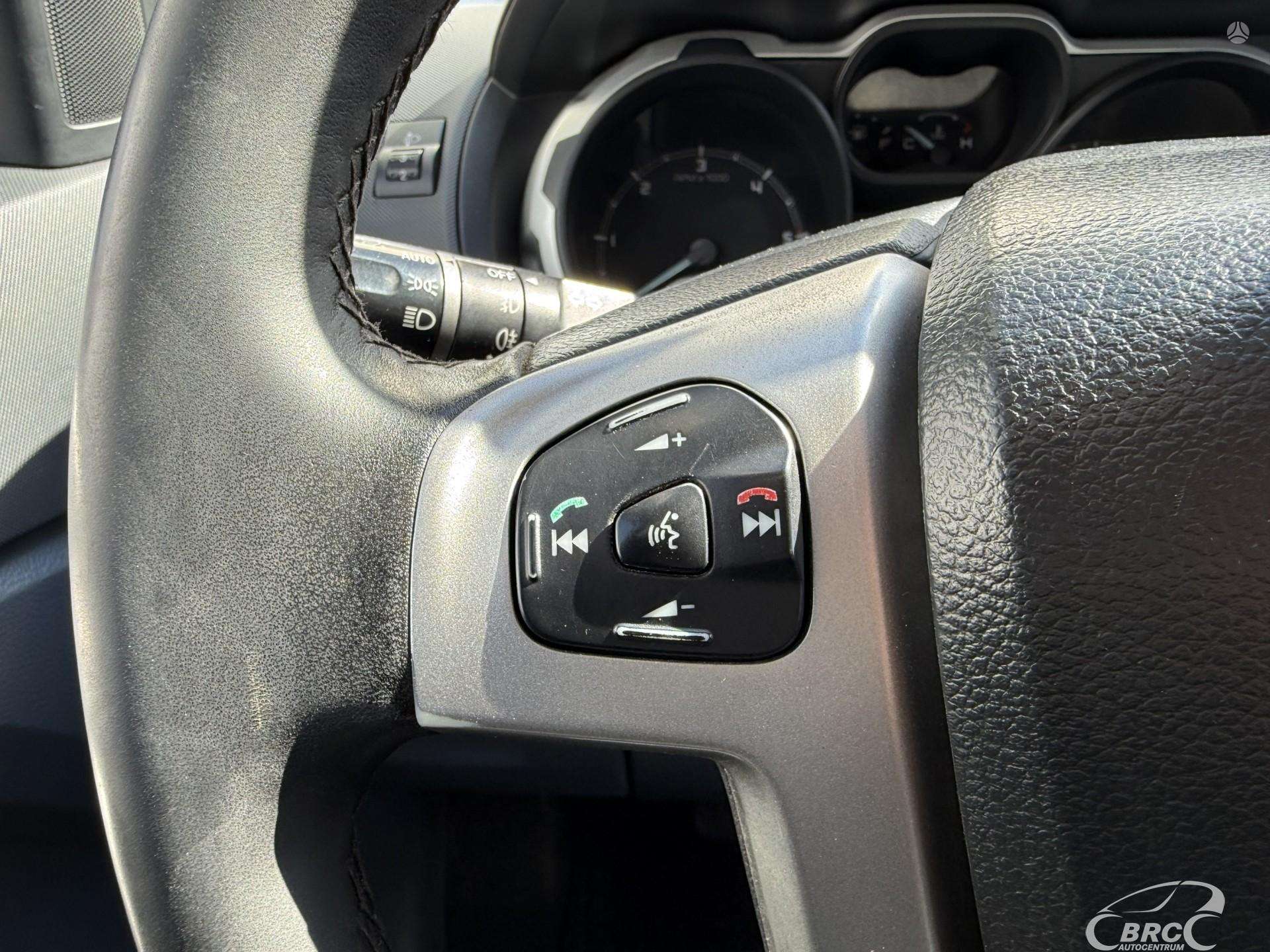 Ford Ranger, 2.2 l., pikapas 2014-10 m., | A31034502