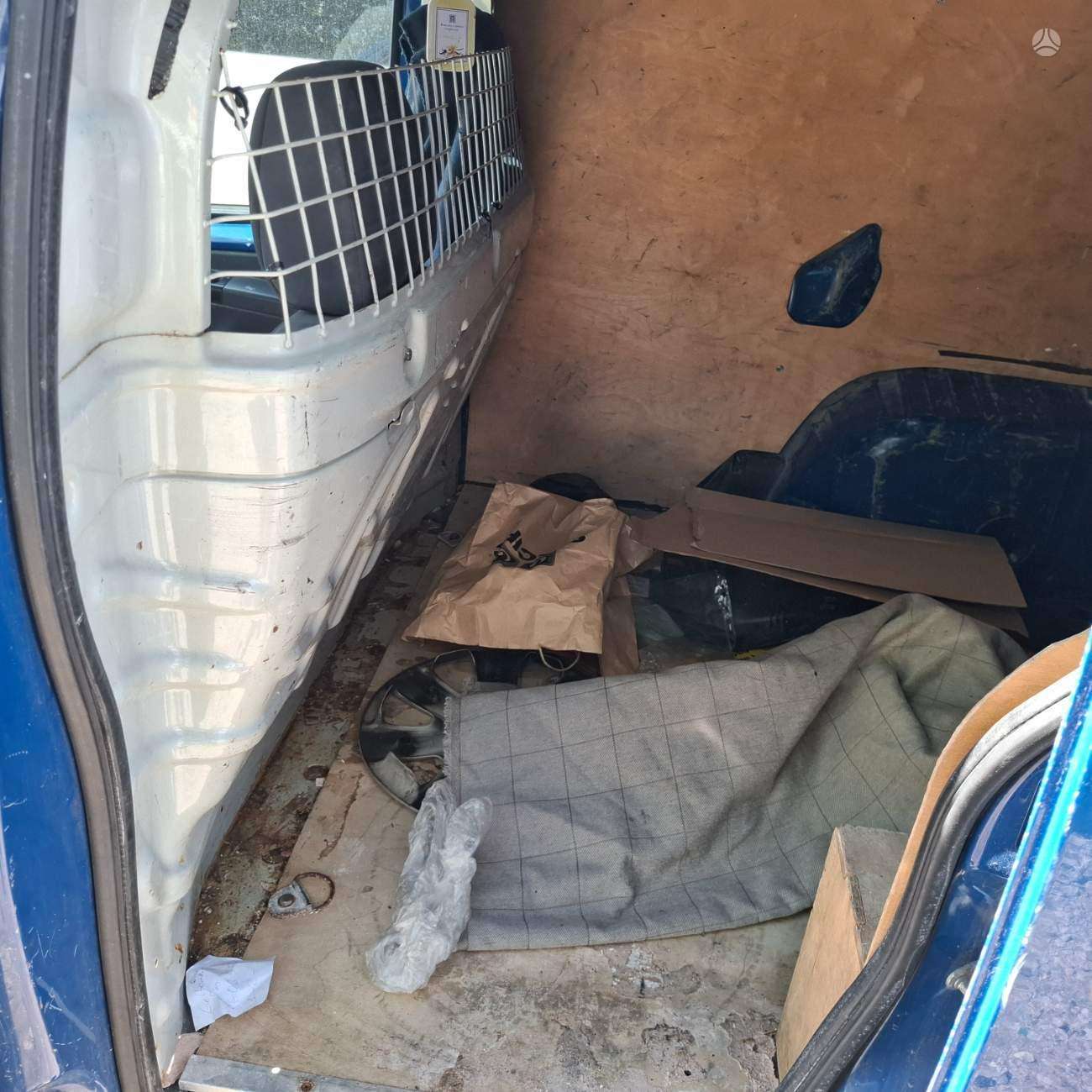 Citroen Nemo dalimis. 2026 6 21 pigios dalys vilniuje 37068744056 ...