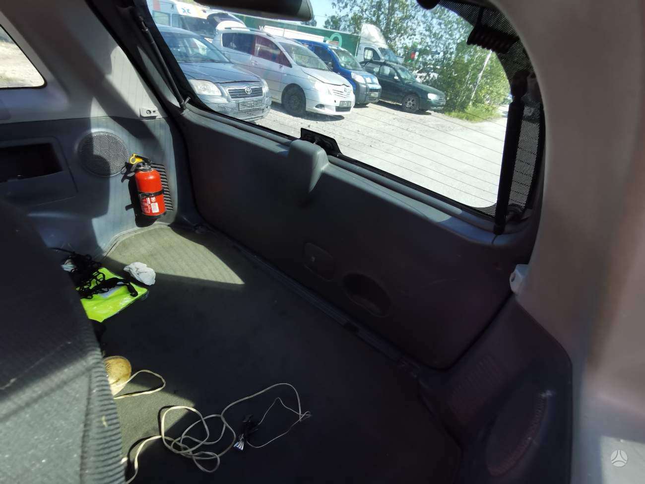 Hyundai Santa Fe rezerves daļās. 2026 6 23 pigios dalys utenoje ...