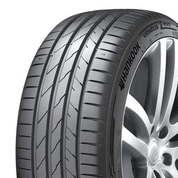 Hankook Ventus Evo (K137), vasarinės 235/40 R19 | A31058548