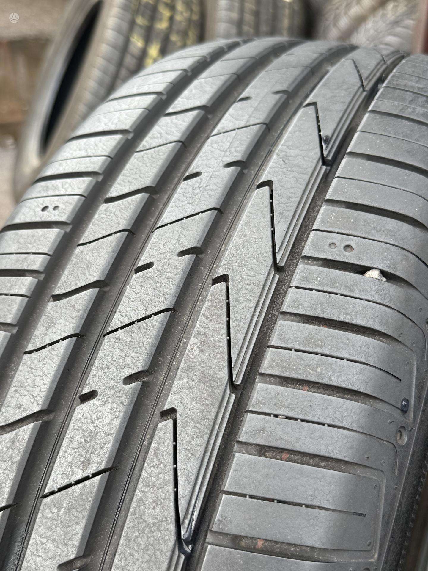 Hankook Ventus S1 Evo2 Suv, vasarinės 235/65 R17 | A31065638