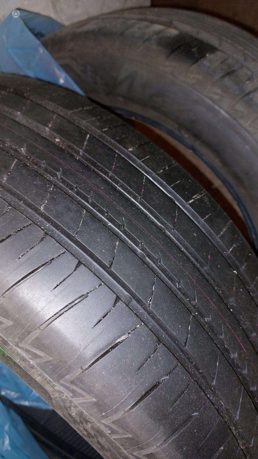 Bridgestone Turanza T005A, 2025 m., vasarinės 215/55 R18 | A31065732