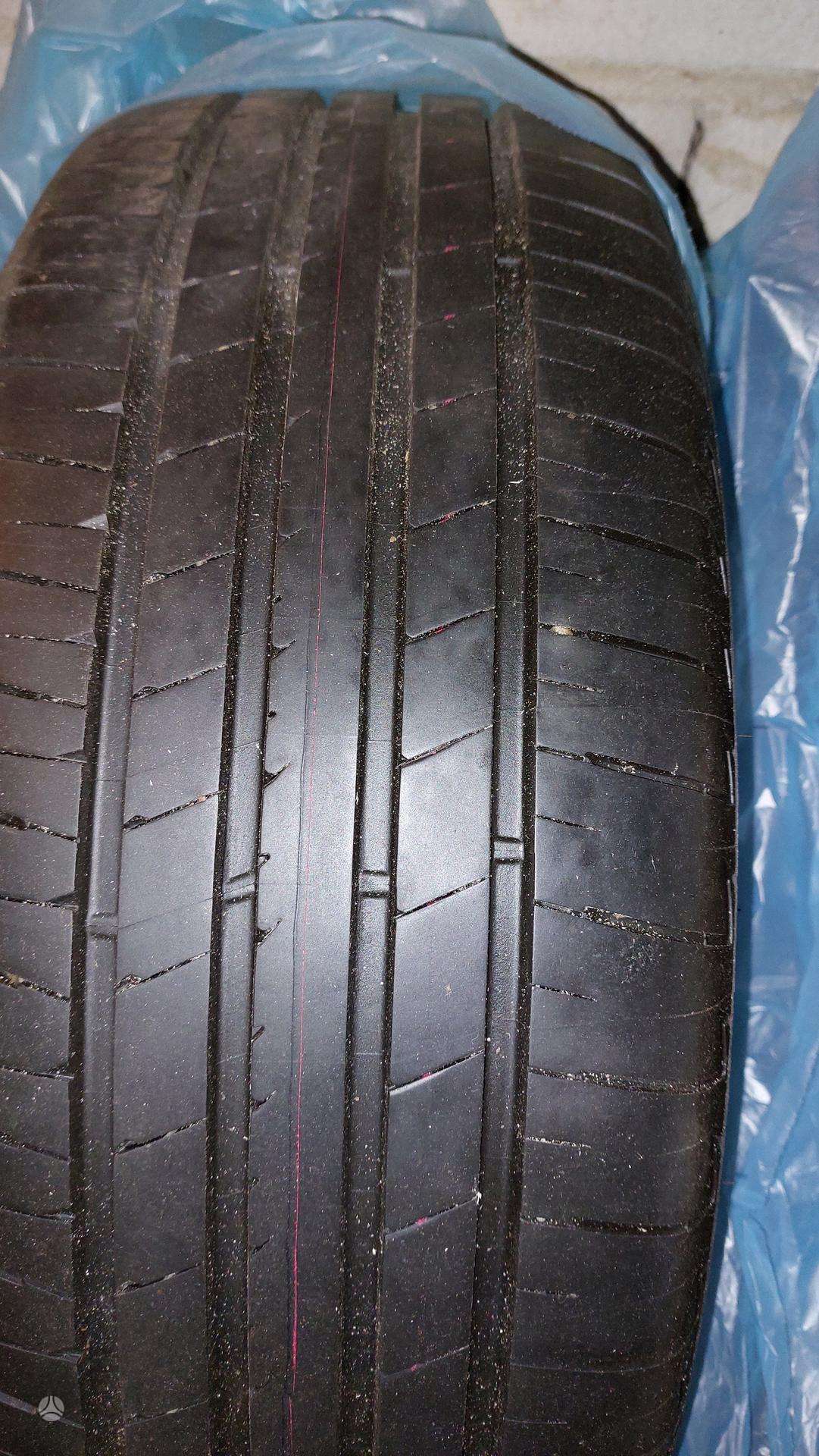 Bridgestone Turanza T005A, 2025 m., vasarinės 215/55 R18 | A31065732